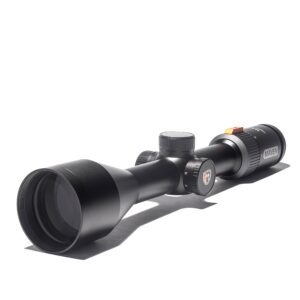 Maven CRS.2-4 - 16X44 SFP Lightweight Hunting Rifle Scope