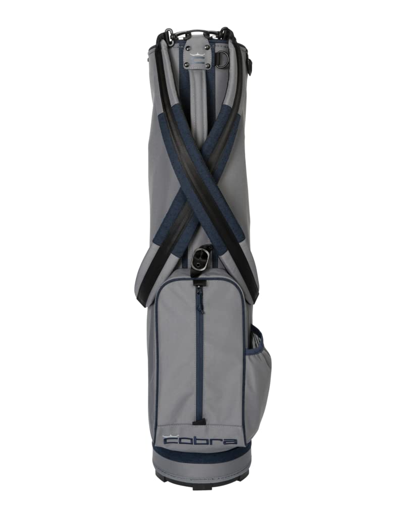 Cobra Golf 2022 Ultralight Pencil Bag (High Rise-Navy Blazer, One Size)