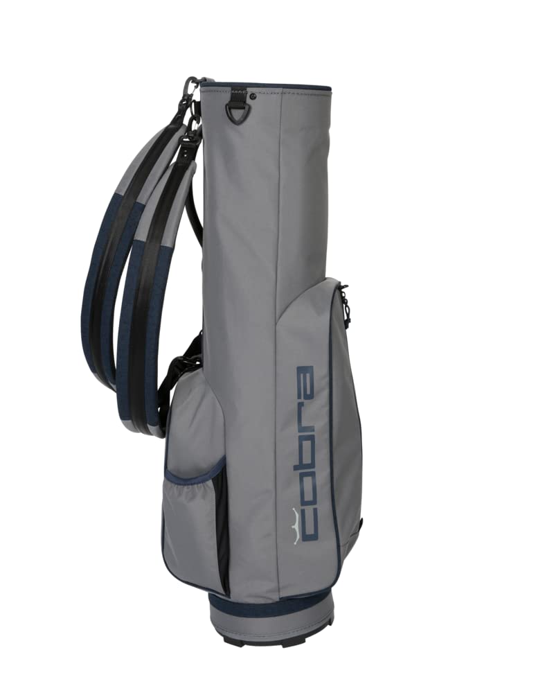 Cobra Golf 2022 Ultralight Pencil Bag (High Rise-Navy Blazer, One Size)