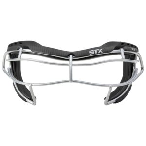 stx focus xv-s goggles black