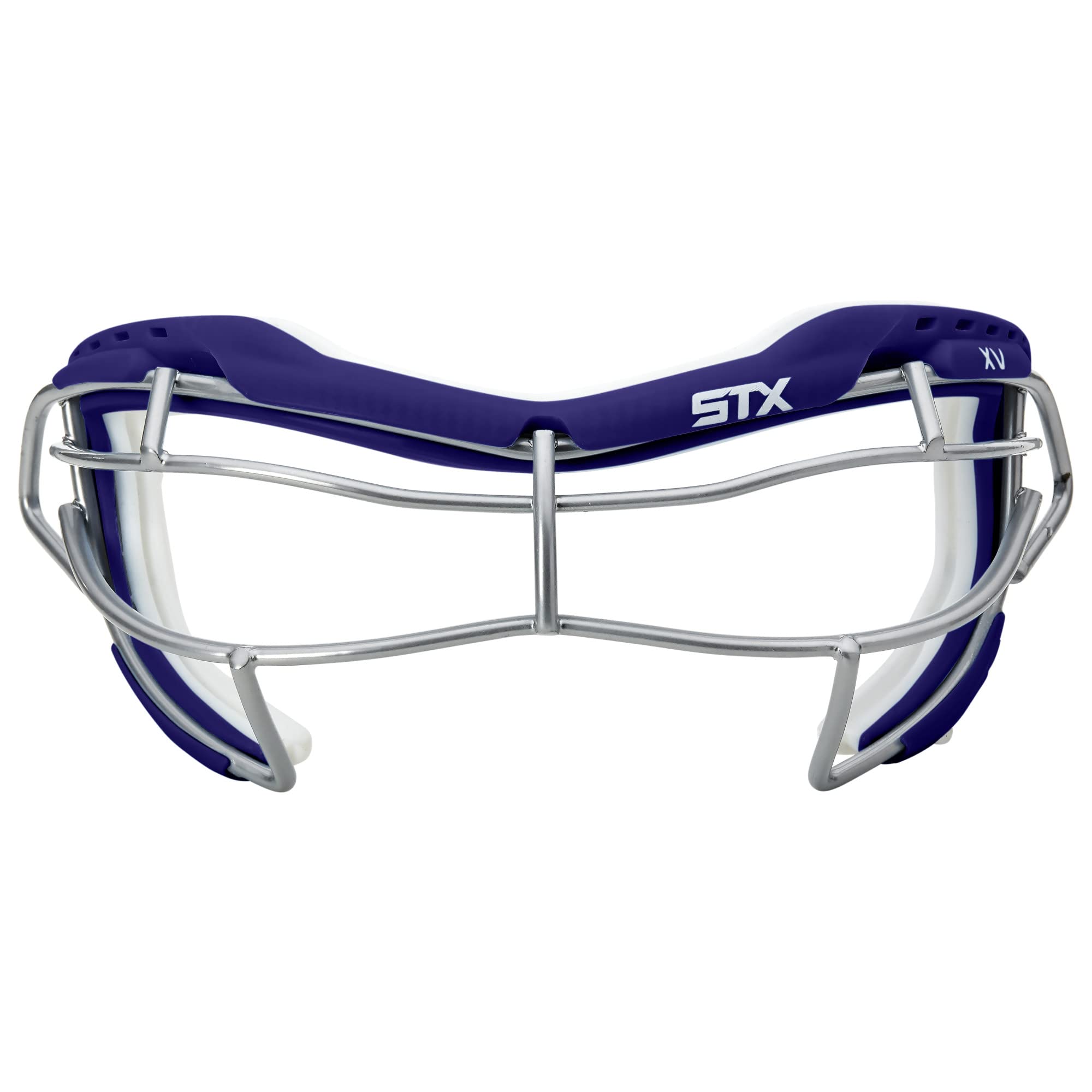 STX Focus XV-S Goggles Royal/White