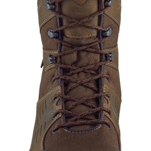 Irish Setter, Terrain, Men’s, 10", Waterproof, Hunting Boot, Brown (P), 11.5 EE (Wide)