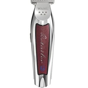 Wahl Professional 8171 Cordless Detailer Li, Cord / Cordless Hair Clipper 5 Star