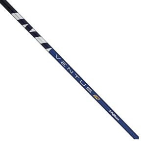 fujikura ventus tr blue 60 x-flex shaft (no tip or grip installed) (ventus blue tr)