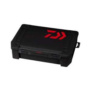 daiwa tachiotenya case 255, black