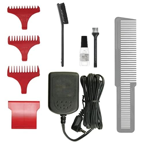 Wahl Professional 8171 Cordless Detailer Li, Cord / Cordless Hair Clipper 5 Star