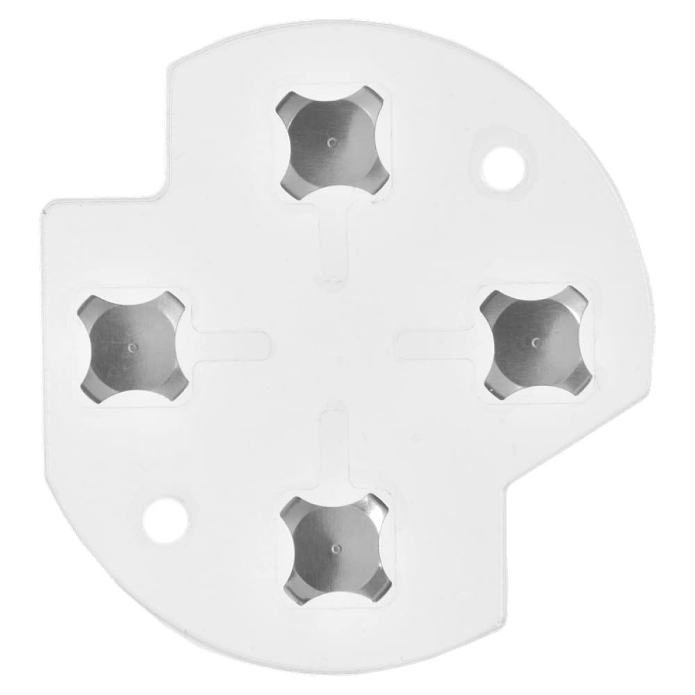 D-Pad Dome Circuit for Microsoft Xbox 360 & Xbox One Controllers (Micro USB) with Separator Card