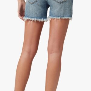 Joe's Jeans Women's The 5 Short, Huron, 24