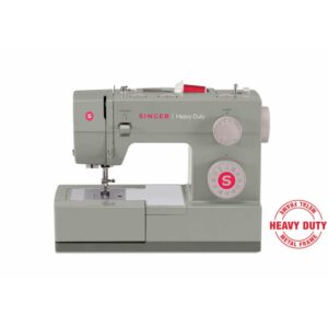 Singer 4452EXTBUND Heavy Duty 4452 Sewing Machine with Extension Table