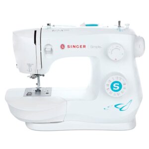 singer 3337fr / 230132112.fs / 230132112.fs simple 3337 sewing machine - refurbished