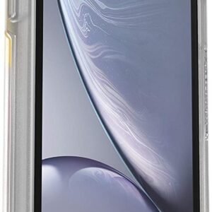 OtterBox Symmetry Series Ultra Slim Case for iPhone XR (Only) - Retail Packaging - Love Triangle