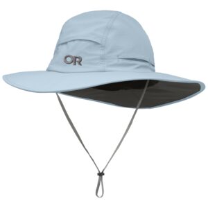 outdoor research 2434411852008 sunbriolet sun hat arctic l