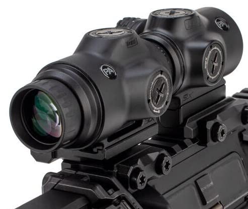 Primary Arms SLX 3X Micro Magnifier