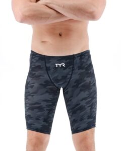 tyr tpcmn6a00126 camo thresher short black 26