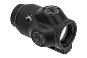 primary arms slx 3x micro magnifier