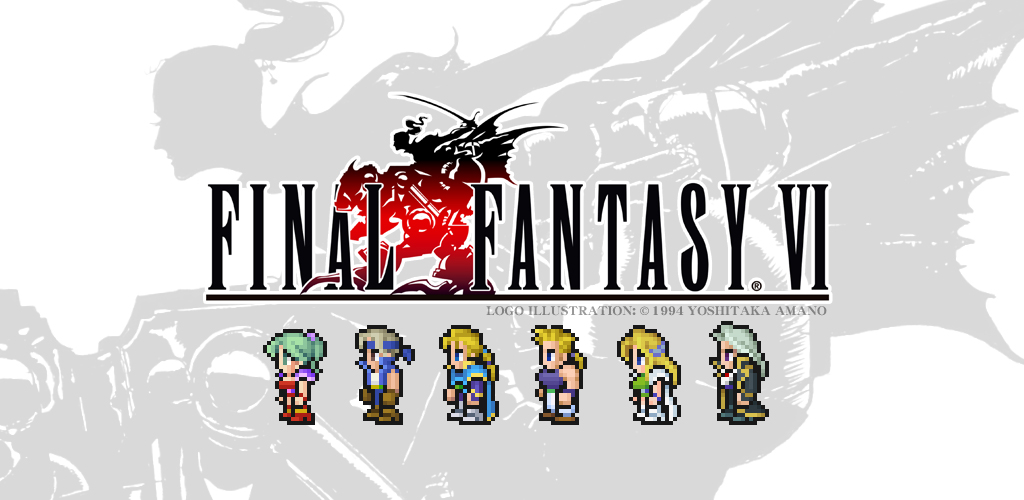 FINAL FANTASY VI