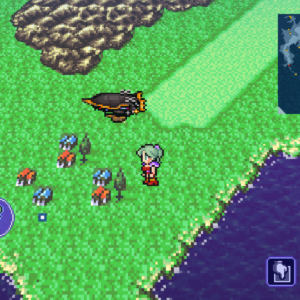 FINAL FANTASY VI