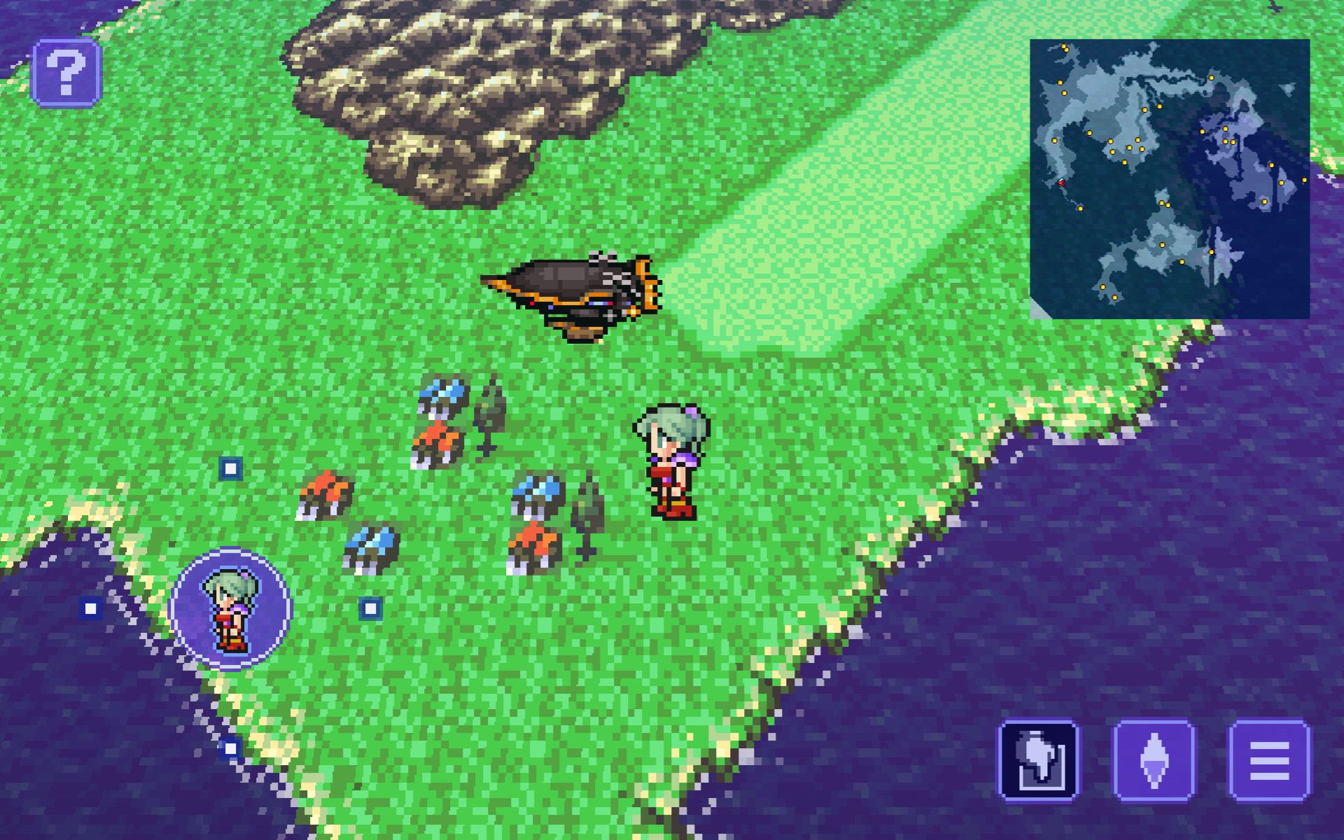 FINAL FANTASY VI