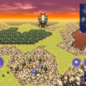 FINAL FANTASY VI