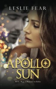 apollo sun