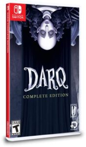 darq - nintendo switch