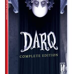 DARQ - Nintendo Switch