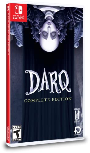 DARQ - Nintendo Switch