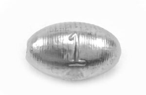 1oz egg slip sinker (30)