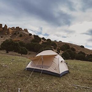 Browning Camping Talon 1-Person Tent - Tan