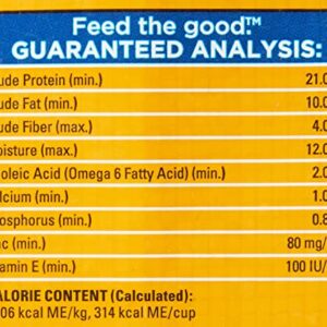 Pedigree Complete Nutrition Adult Dry Dog Food Grilled Steak & Vegetable Flavor Dog Kibble, 16 lb. Bag