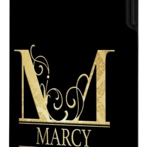 iPhone X/XS Marcy Name Case