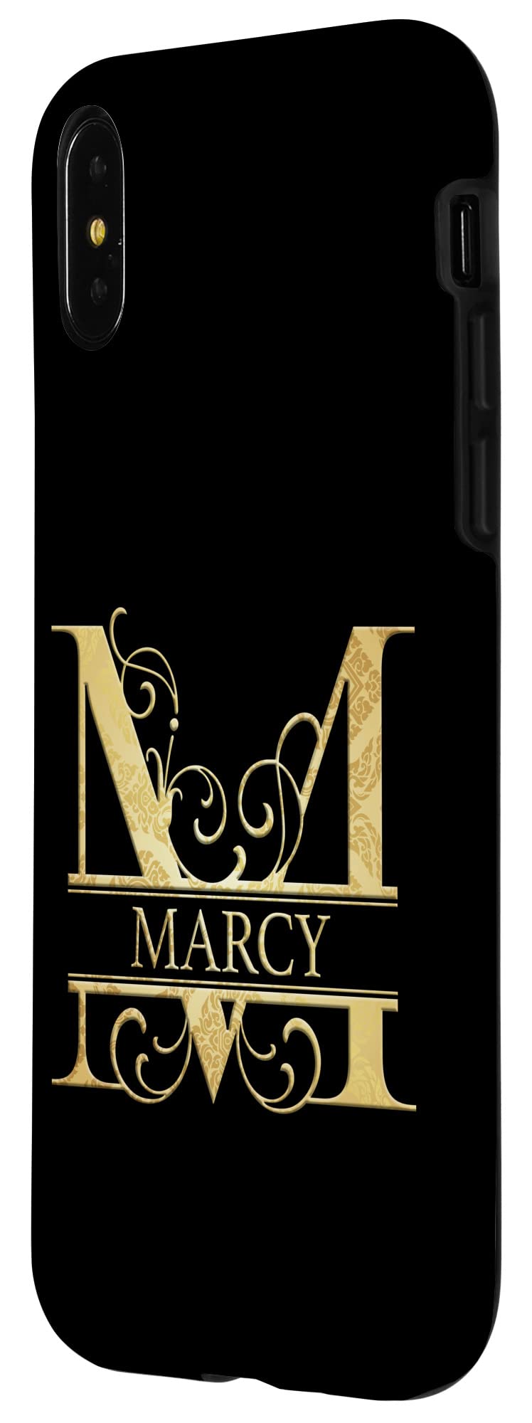 iPhone X/XS Marcy Name Case