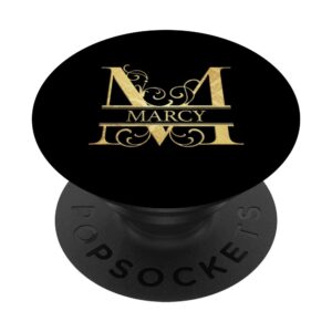 marcy name popsockets swappable popgrip