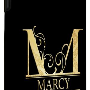 iPhone X/XS Marcy Name Case