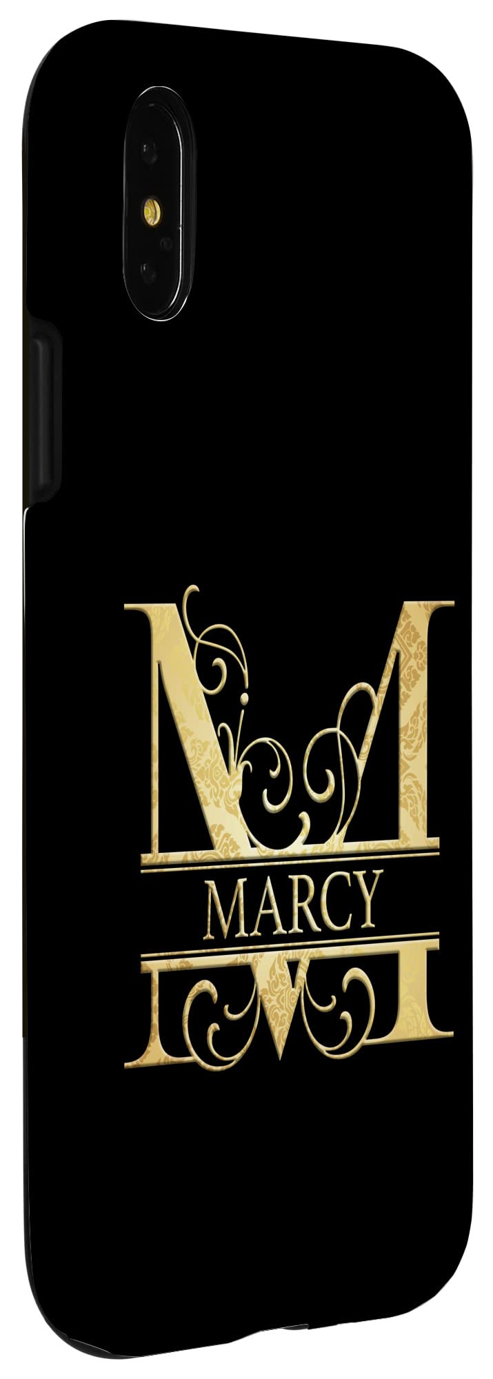 iPhone X/XS Marcy Name Case