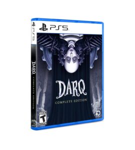 darq: complete edition - playstation 5