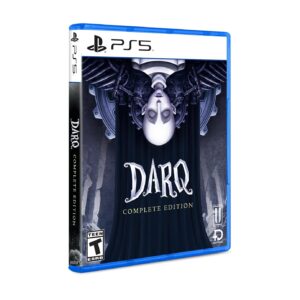 DARQ: Complete Edition - PlayStation 5