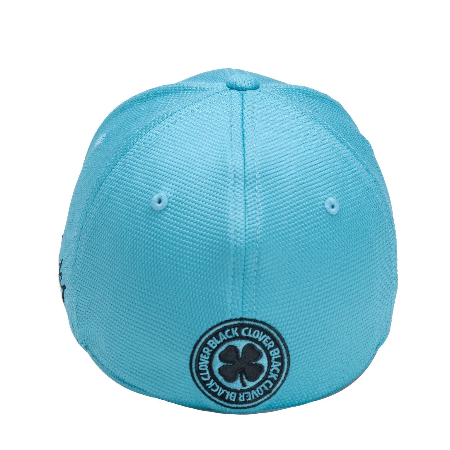 Black Clover Pro Luck Blue Radiance Hat L/XL