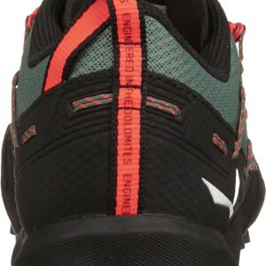 Salewa Wildfire 2 Duck Green/Black 7 M