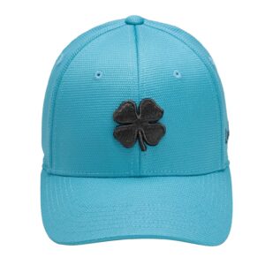 black clover pro luck blue radiance hat l/xl