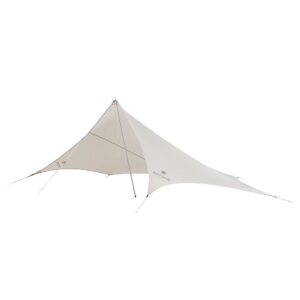 penta tarp in ivory