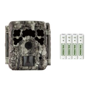 moultrie micro-42 trail camera kit