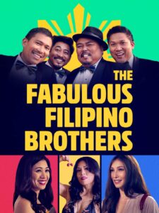 the fabulous filipino brothers