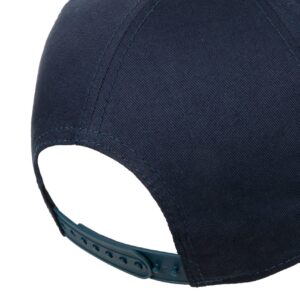 Stetson Polar Trucker Cap Men Grey-Blue One Size