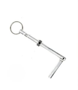 elevator key, aluminum key for elevator door