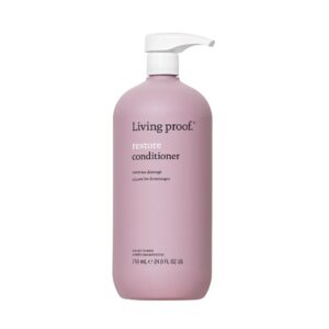 living proof restore conditioner, 24 oz