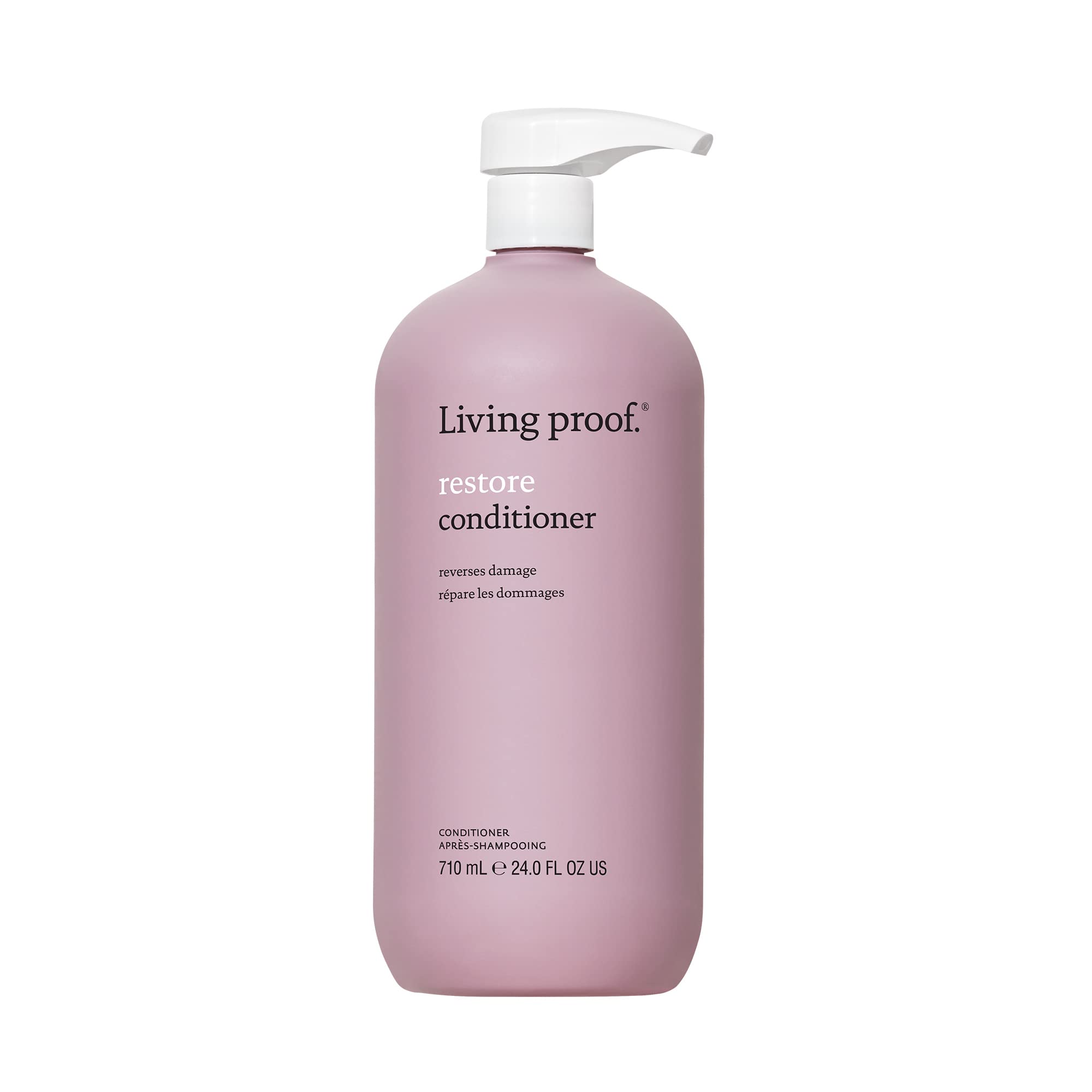 Living proof Restore Conditioner, 24 oz