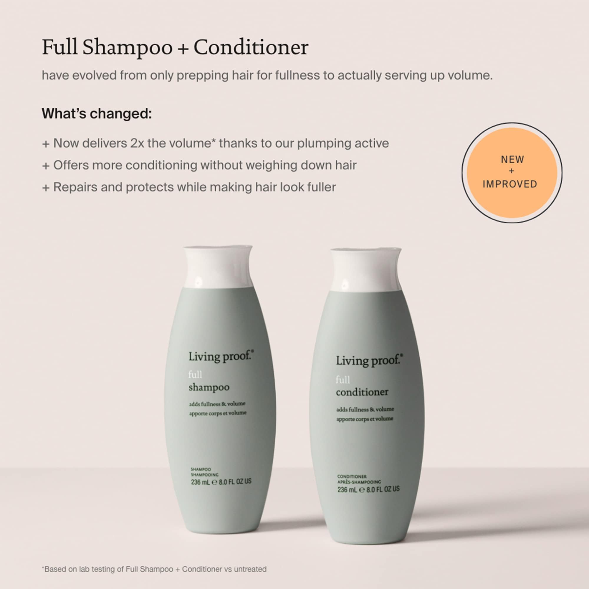 Living proof Full Conditioner