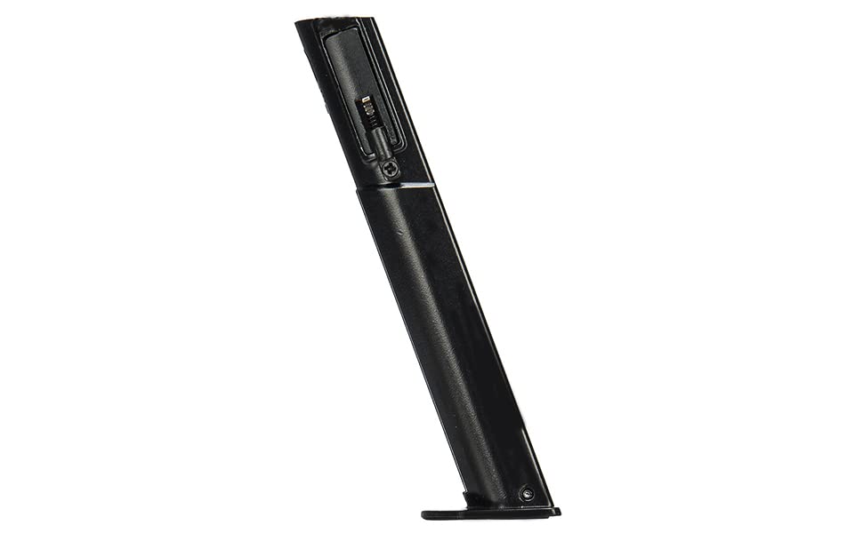 Lancer Tactical [Self Defense] 0.5 Caliber Non Blowback Air 7 Round Spare Magazine- Pepper Gun Magazine Scorpion