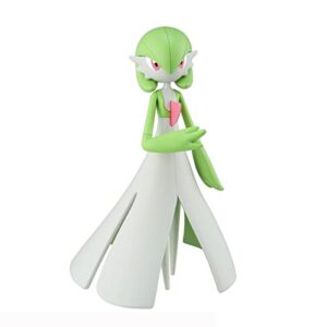 bandai hobby - pokémon - gardevoir, bandai spirits pokémon model kit